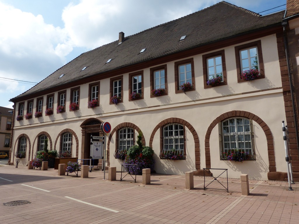 À voir ! | Mairie de Bouxwiller
